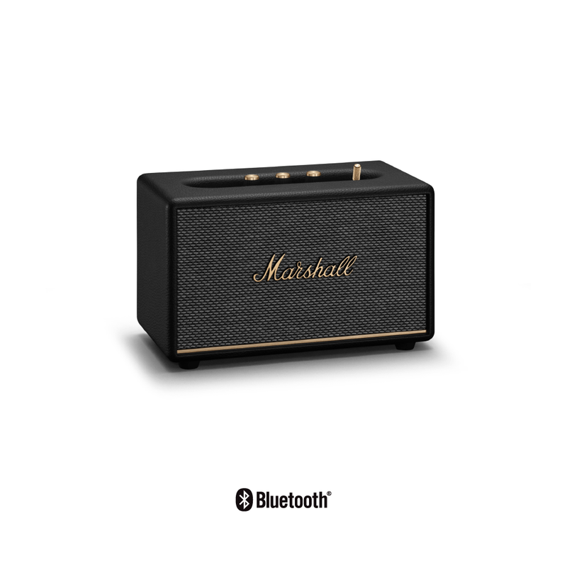 Marshall Acton III – TC Acoustic