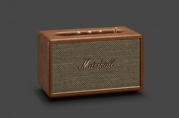 Marshall Headphones And Speakers | Official | TC Acoustic SG