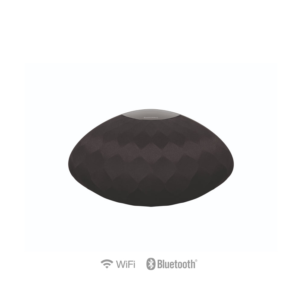 Bowers and Wilkins – TC Acoustic