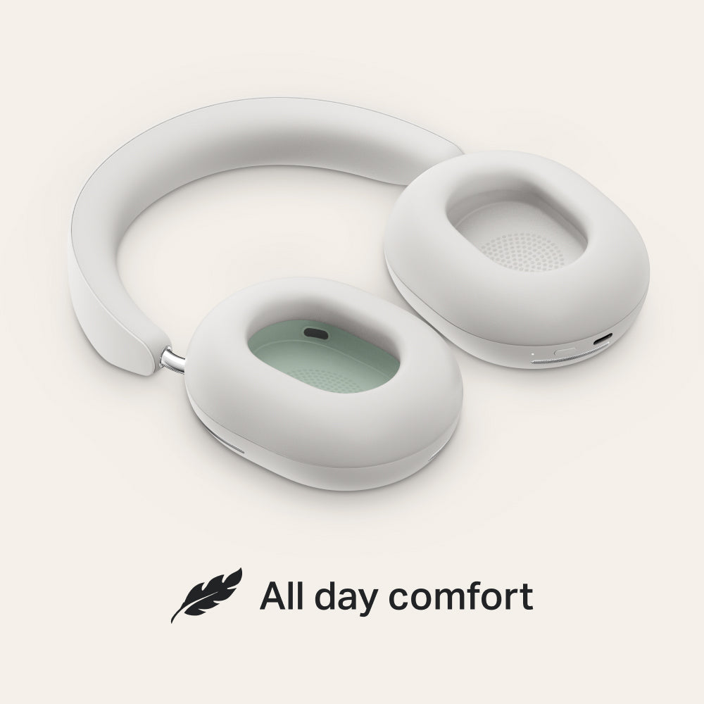 Sonos Ace: Wireless over-ear headphones with noise cancellation – TC ...