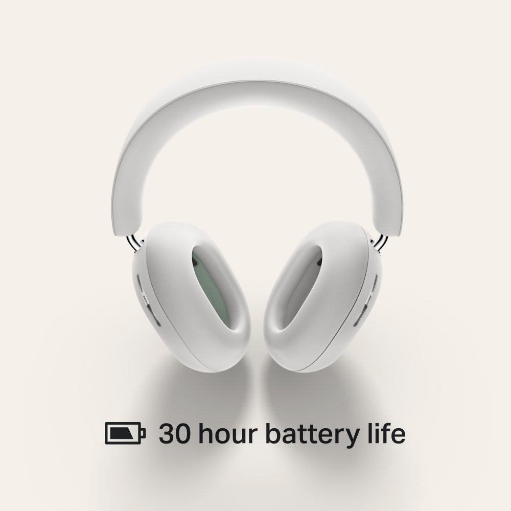 Sonos Ace: Wireless over-ear headphones with noise cancellation – TC ...