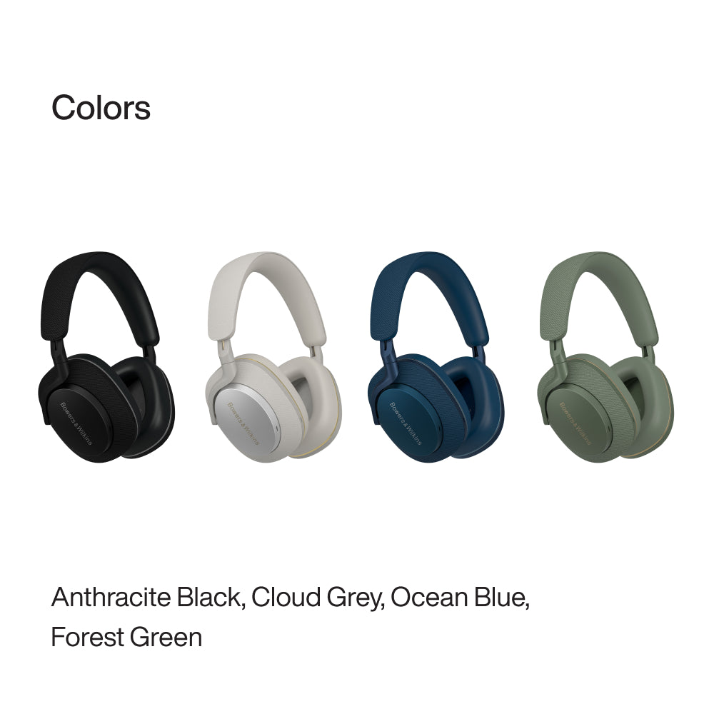 B&W Bowers & Wilkins Px7 S2e – TC Acoustic