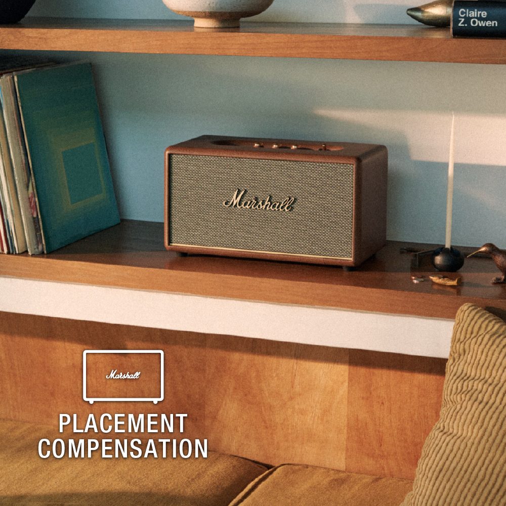 Marshall Stanmore III – TC Acoustic
