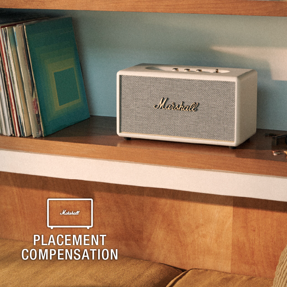 Marshall Stanmore III – TC Acoustic