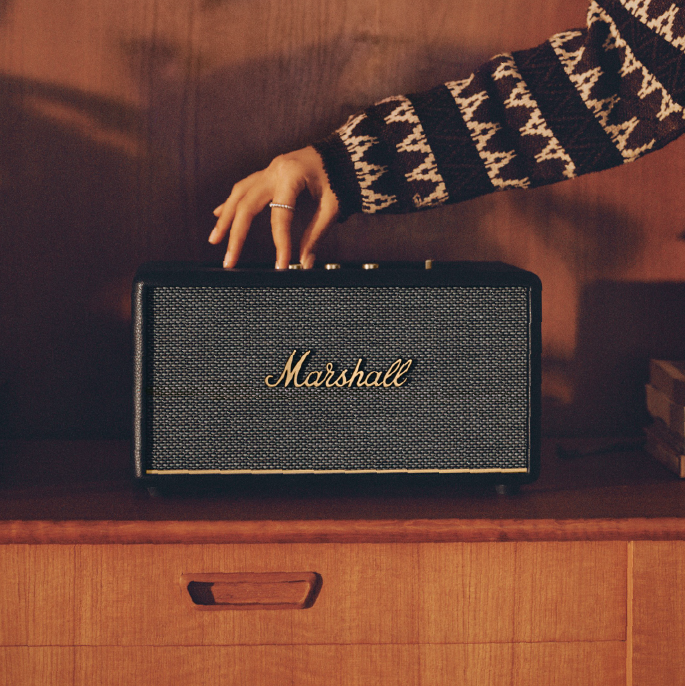 Marshall Stanmore III – TC Acoustic